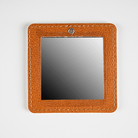 Mini mirror