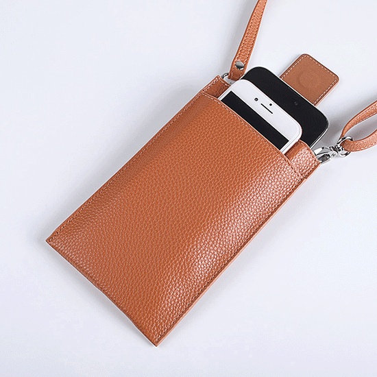 Mobile phone backpack2