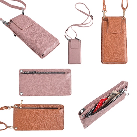 Mobile phone backpack3