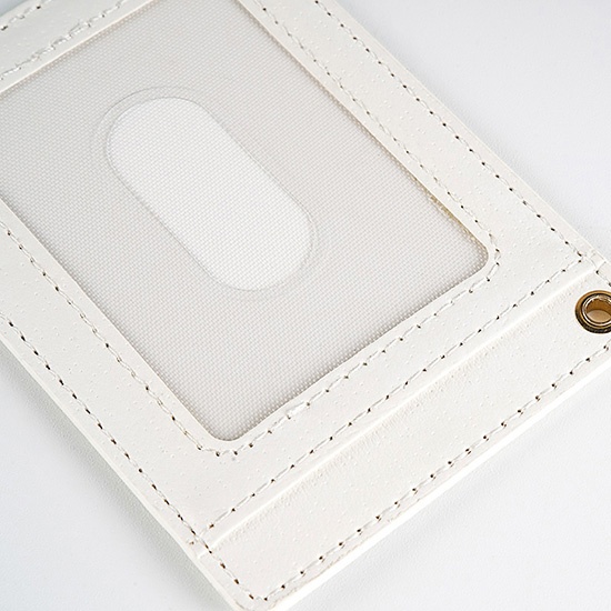 Bank card cover