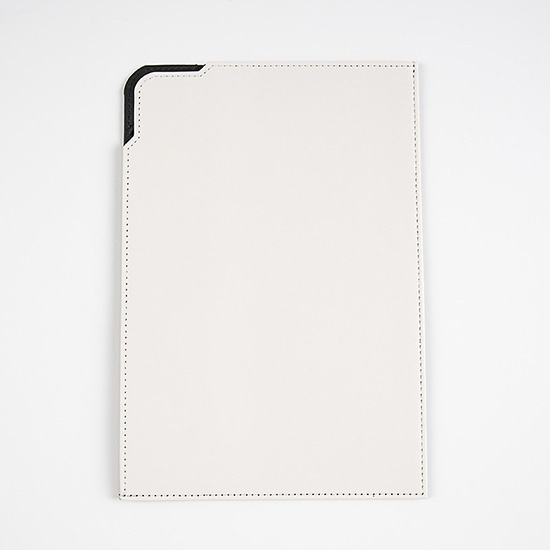 Notepad cover 2