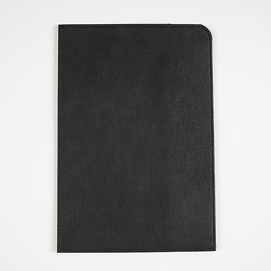Notepad cover 2