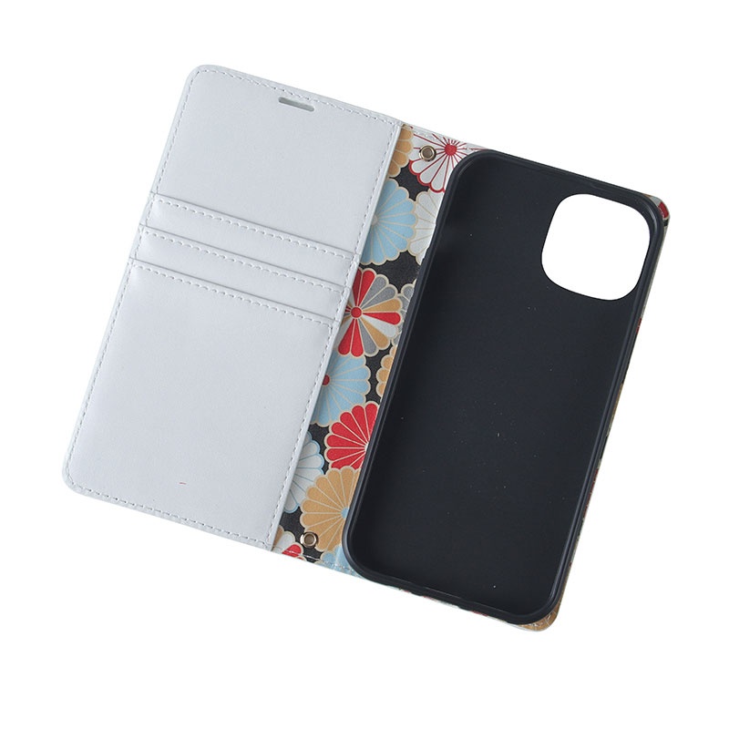 手帳型スマホケース