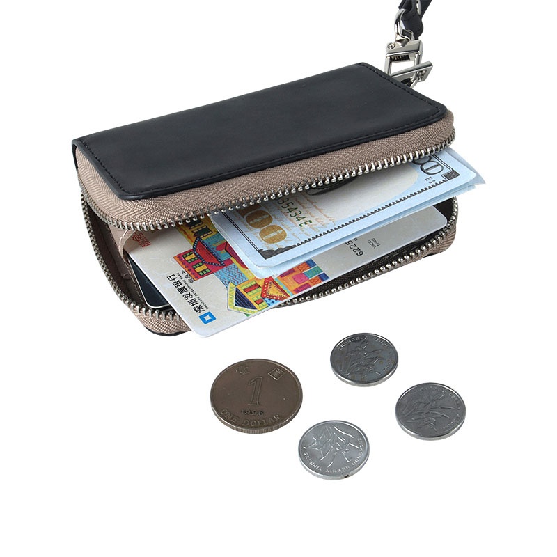 small change Storage bag