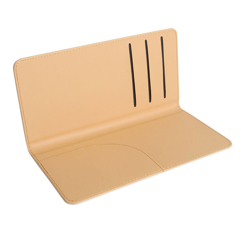 Ticket case