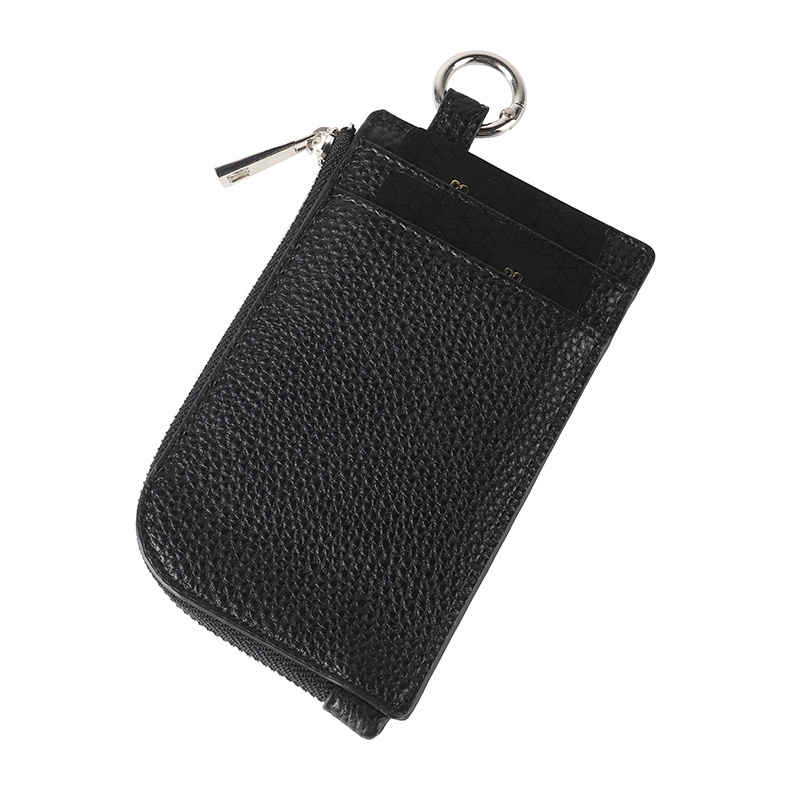 Change storage bag
