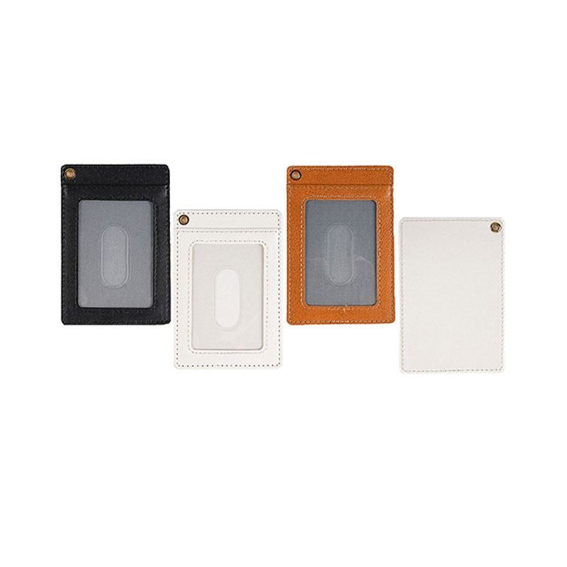 Bank card cover