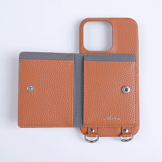 Back phone case