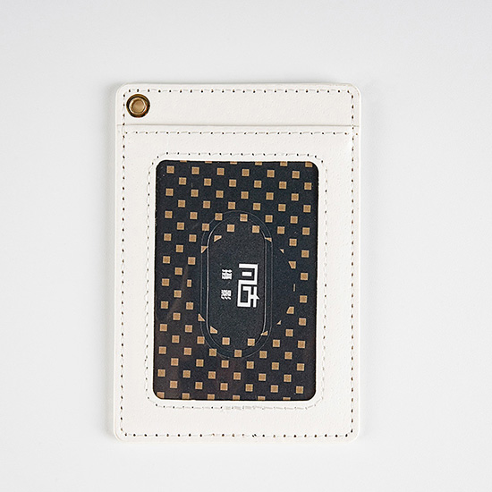 Bank card cover