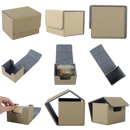 Storage box