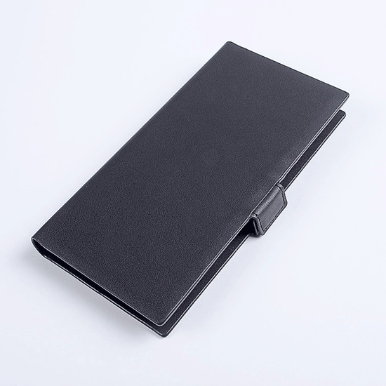 PU leather case