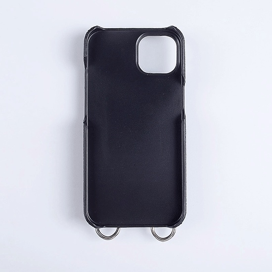 Back phone case