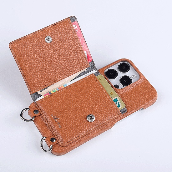 Back phone case